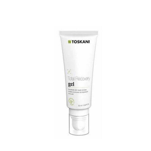 Toskani Total Recovery Gel - Dr. med. Saidi-Zecha | Salzburg & Wien